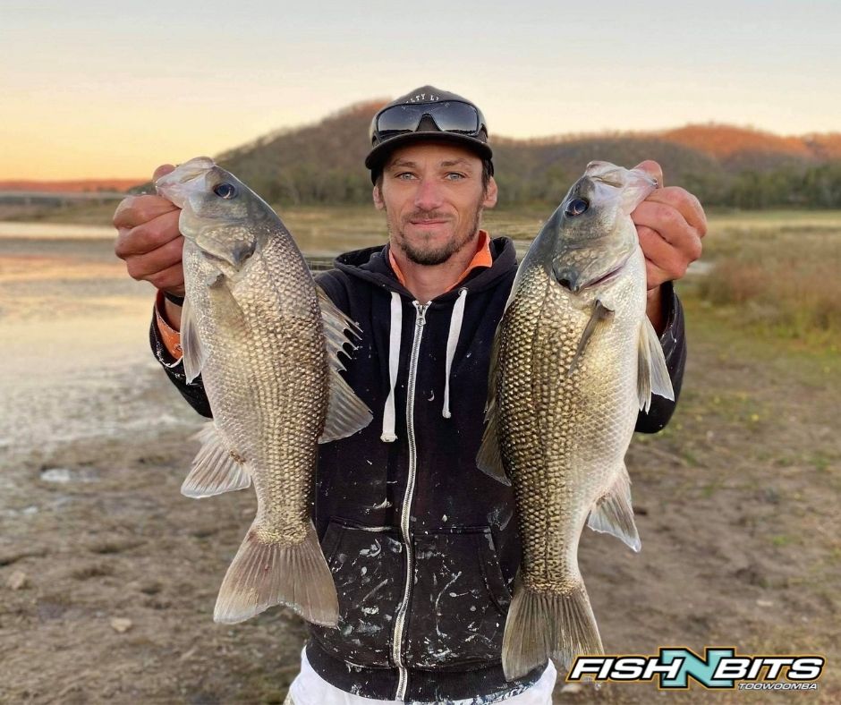 Fishing Report 27th May 2021 – Fish N Bits