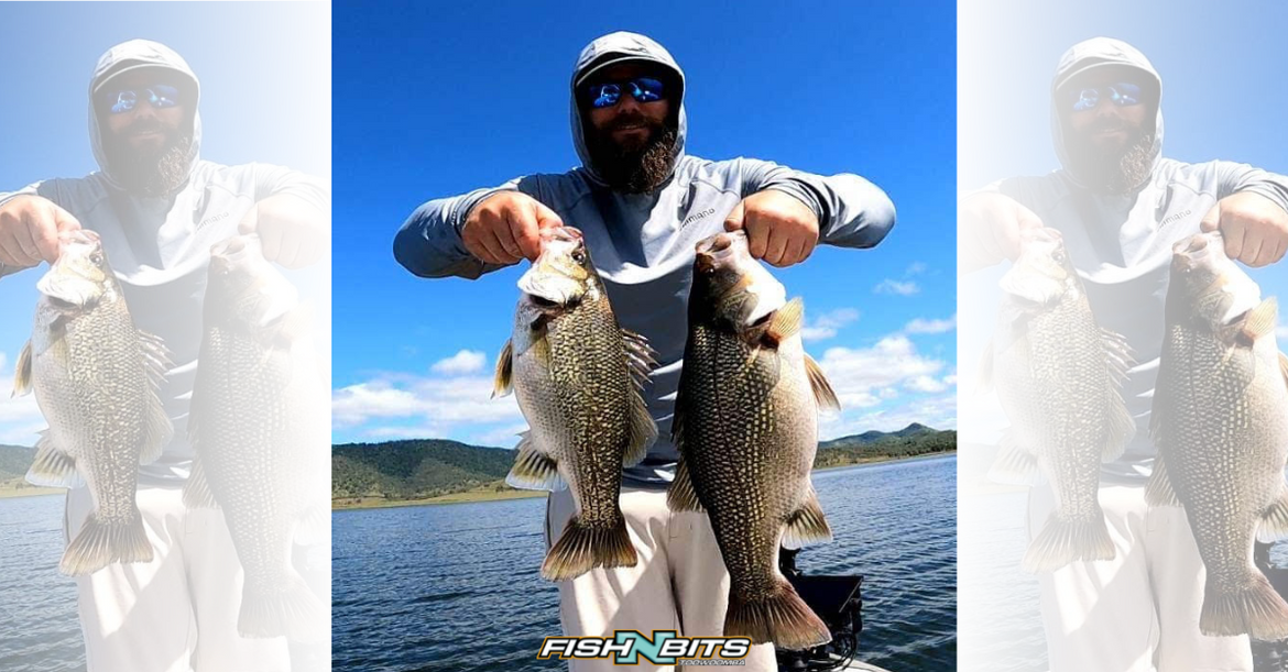 Fishing Report 17th March 2023 – Fish N Bits