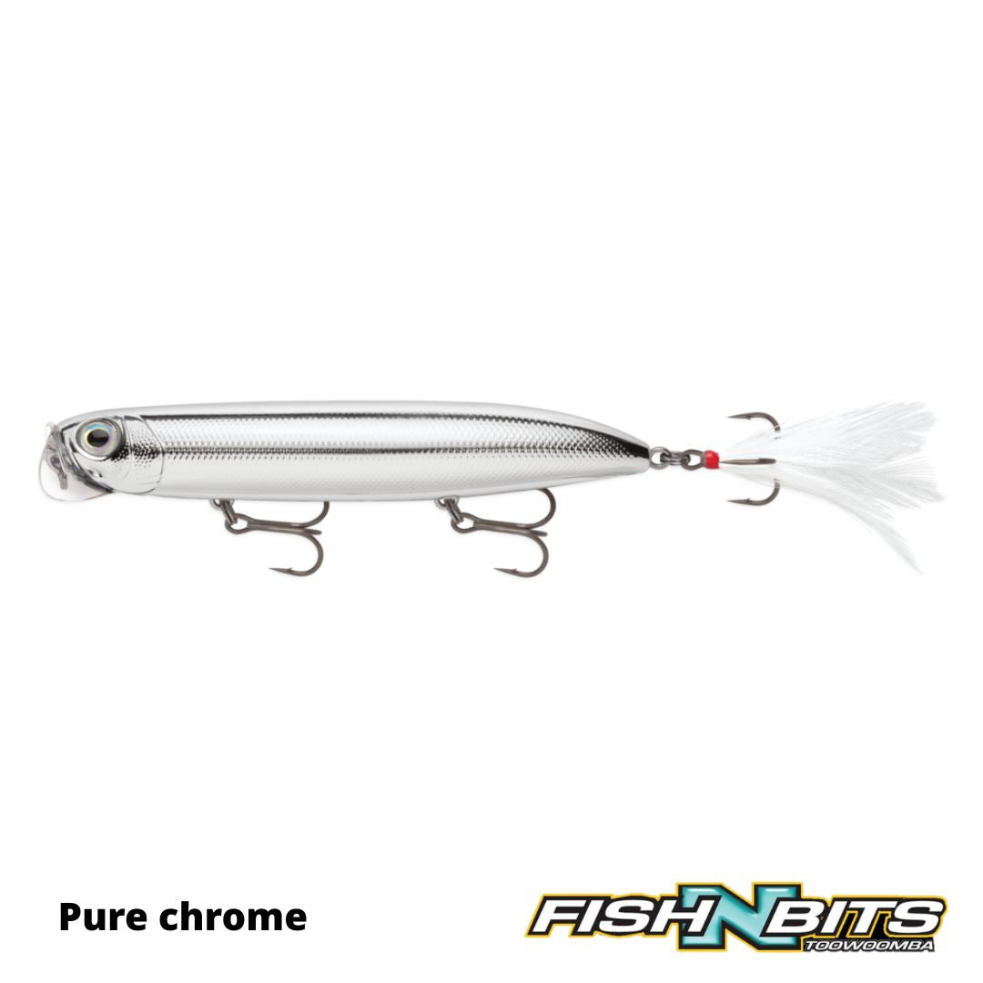 Rapala - Precision Xtreme Jowler 127 – Fish N Bits