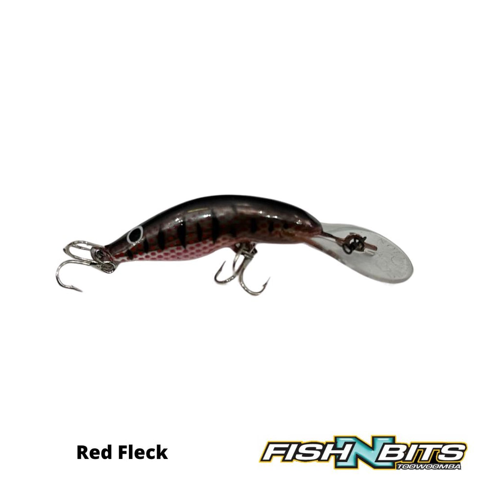 Deception Lures - Nipper – Fish N Bits