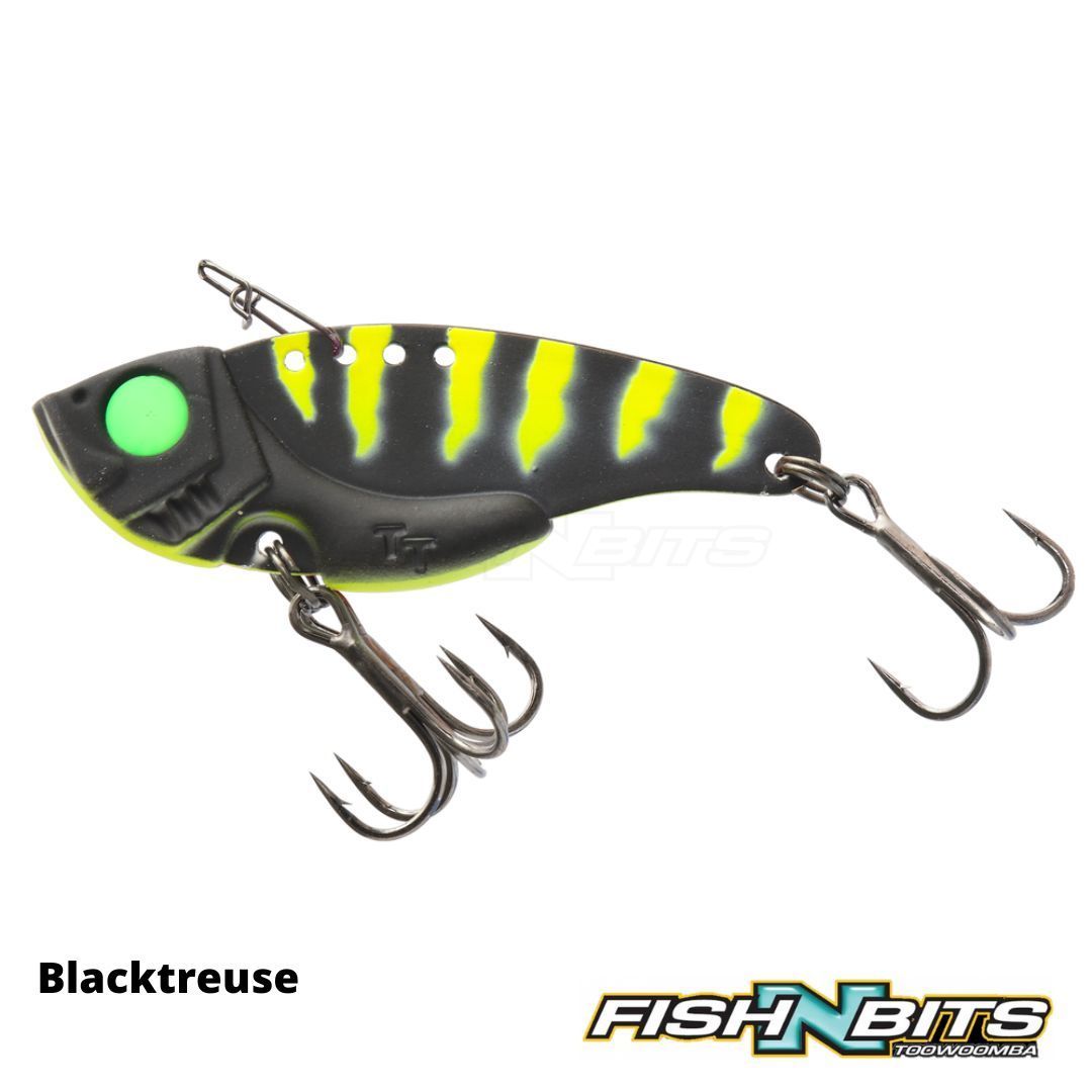 TT Lures - Switchblade – Fish N Bits