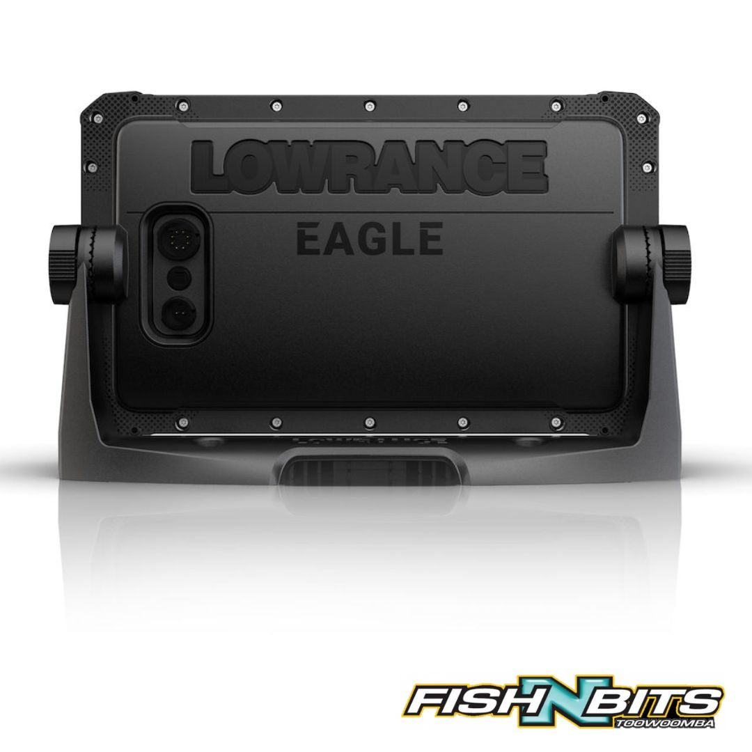 Lowrance - Eagle Eye 9 ETA November 2024 – Fish N Bits