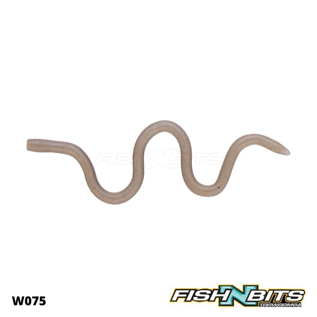 OSP - MMZ Worm – Fish N Bits