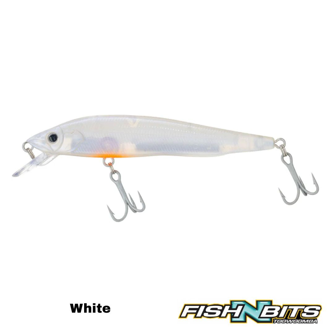Bite Science - H2 Minnow Suspending 95 – Fish N Bits