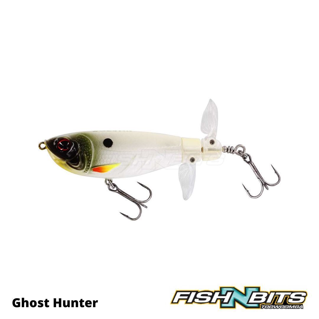 Westin - Spot - On Twin Turbo 9cm – Fish N Bits