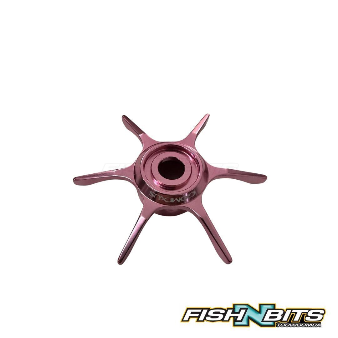 Gomexus - Star Drag for Daiwa – Fish N Bits