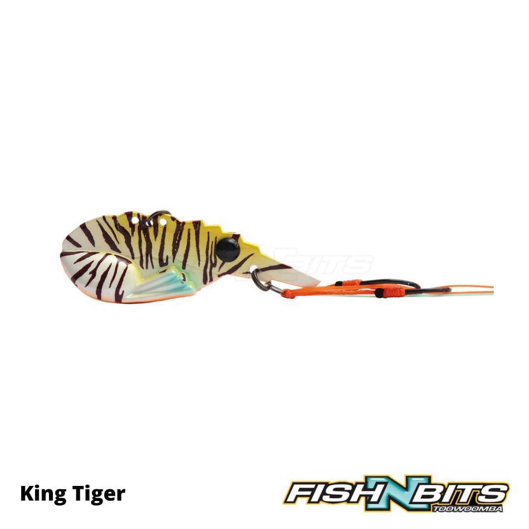TT Lures - Switchprawn + – Fish N Bits