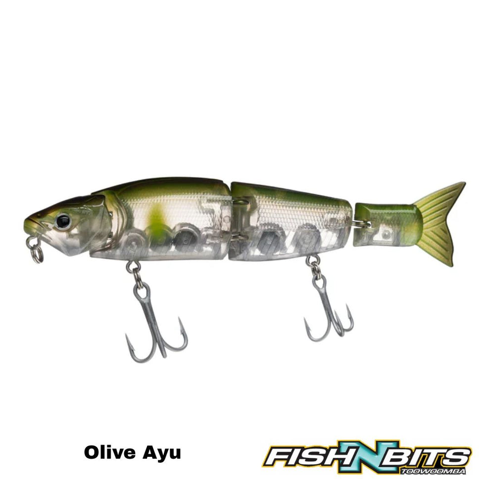 Bite Science - Bio Baits 127 – Fish N Bits