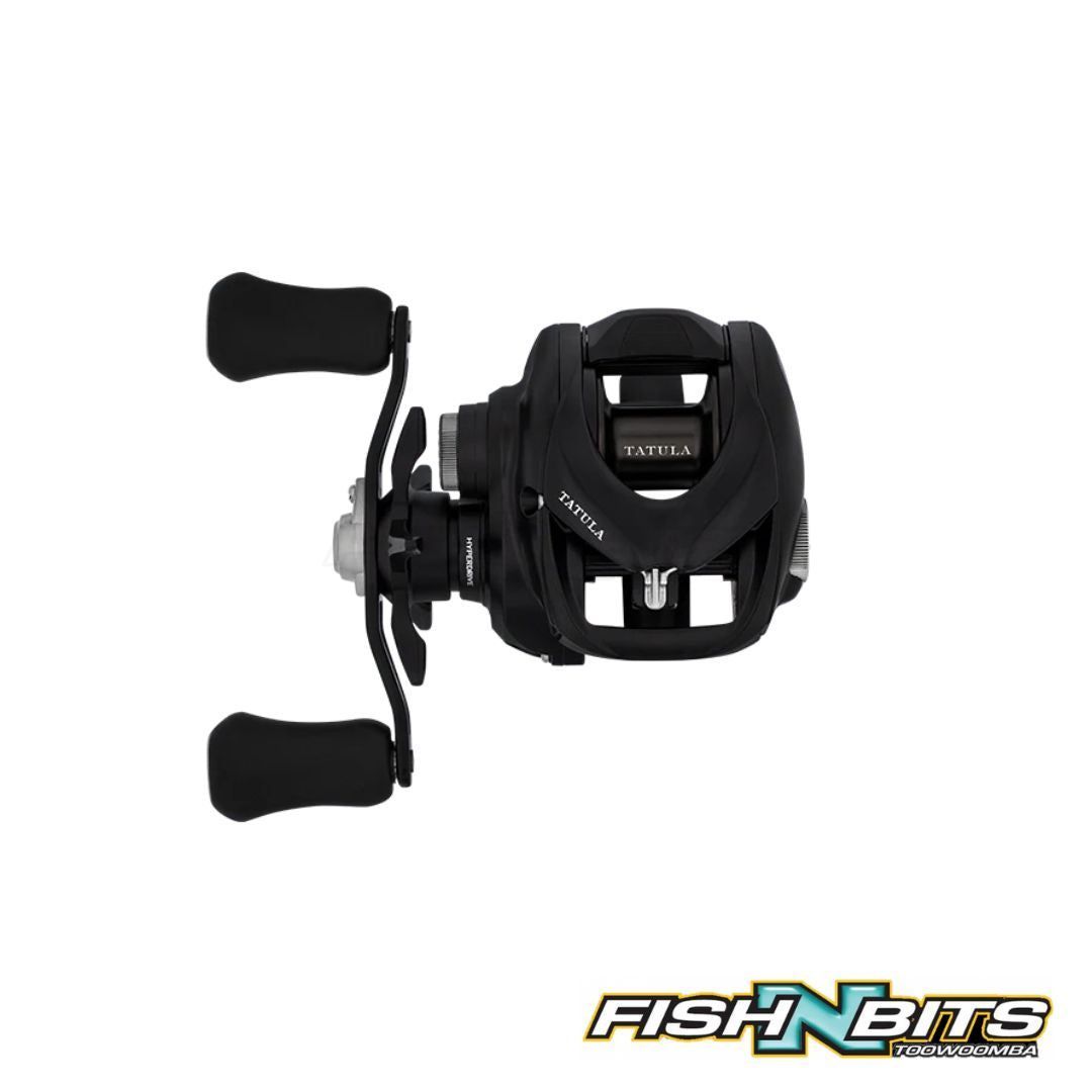 Daiwa - 23 Tatula 100 – Fish N Bits