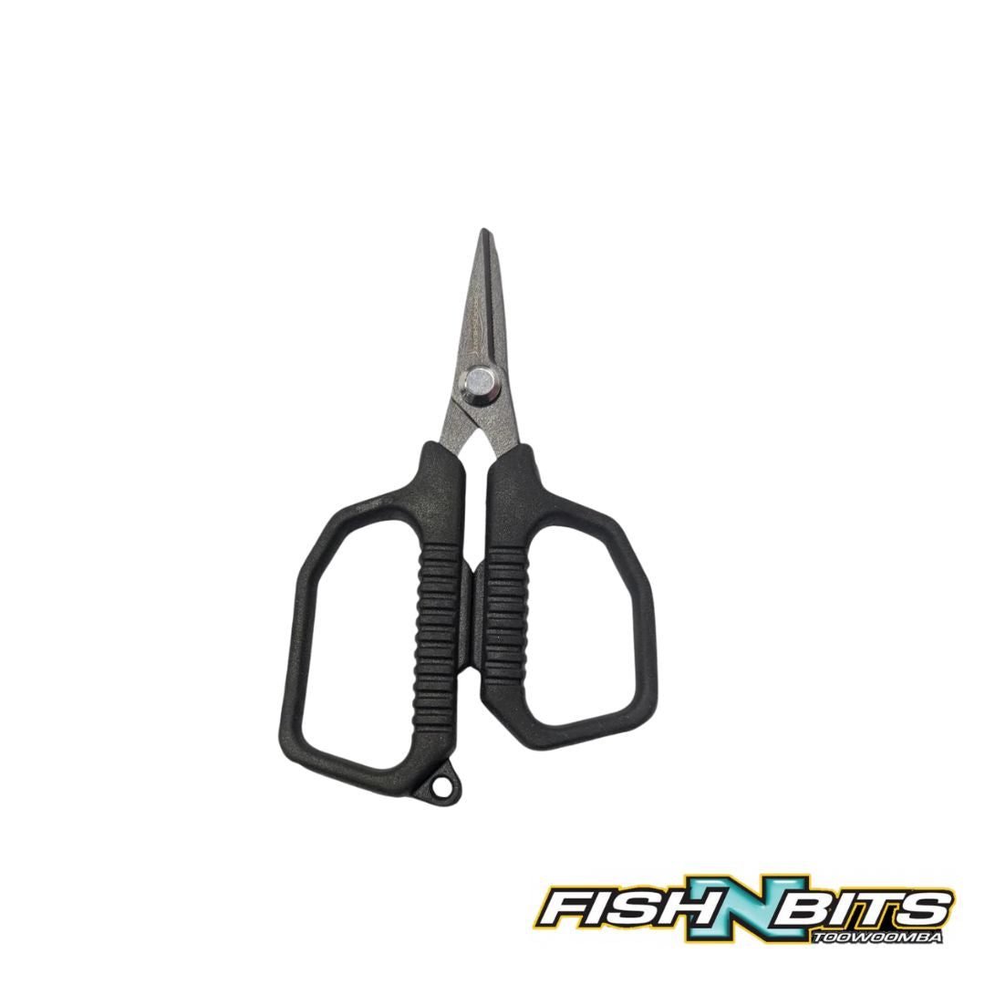 Profishent - Deluxe Braid Scissors – Fish N Bits
