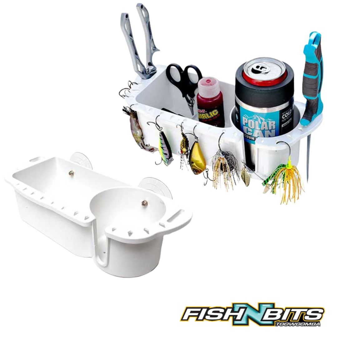 Sea Pro - Boat Caddy Organiser – Fish N Bits