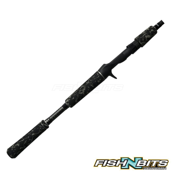 Rods - Baitcaster – Fish N Bits