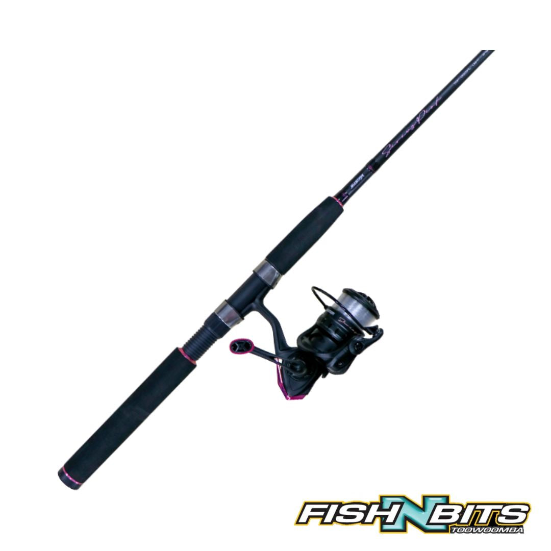 Silstar - Sirus Pink Combo – Fish N Bits