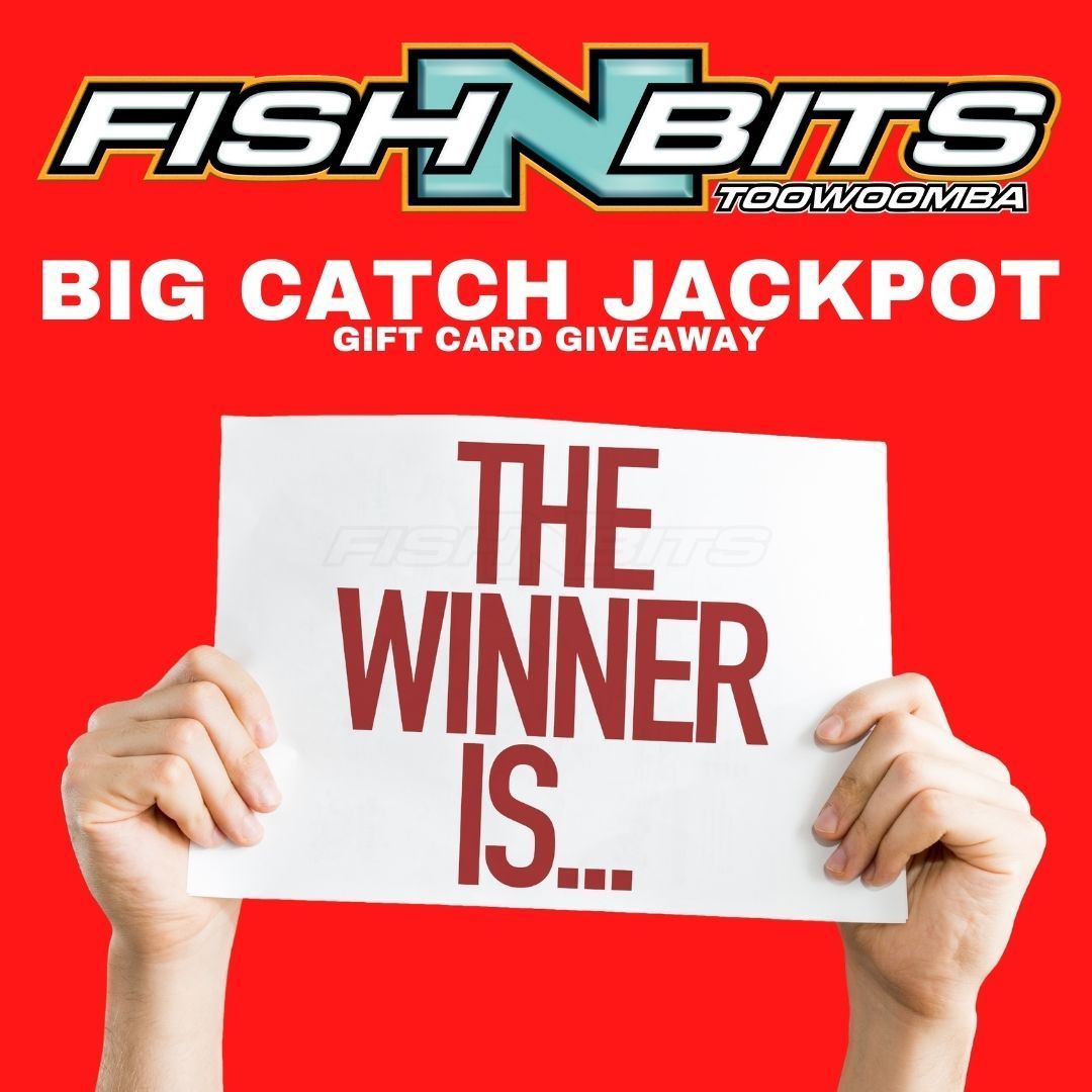 Fish N Bits Toowoomba | Lures | Reels | Rods | Fishing