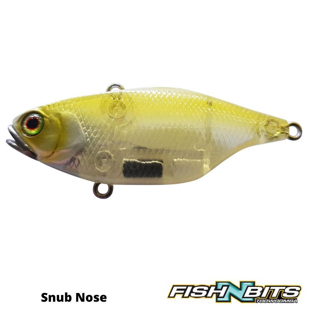 Jackall - TN60 Silent – Fish N Bits