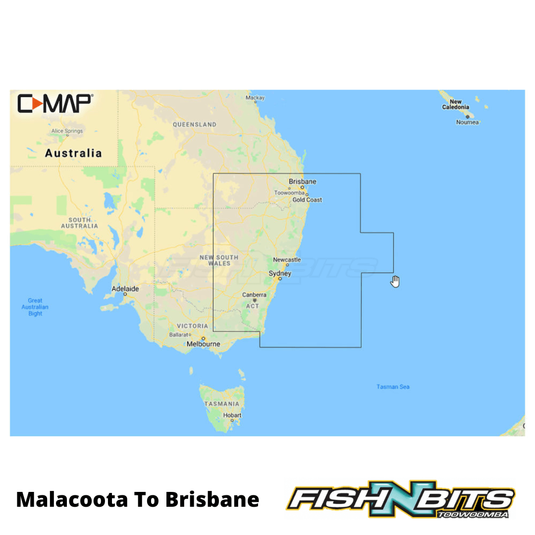 CMAP - Reveal Saltwater & Freshwater – Fish N Bits