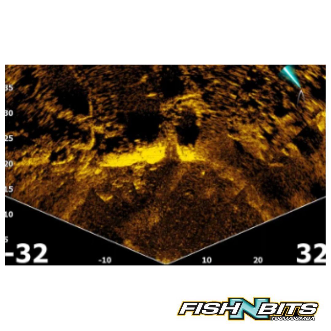 Lowrance - Active Target 2 – Fish N Bits