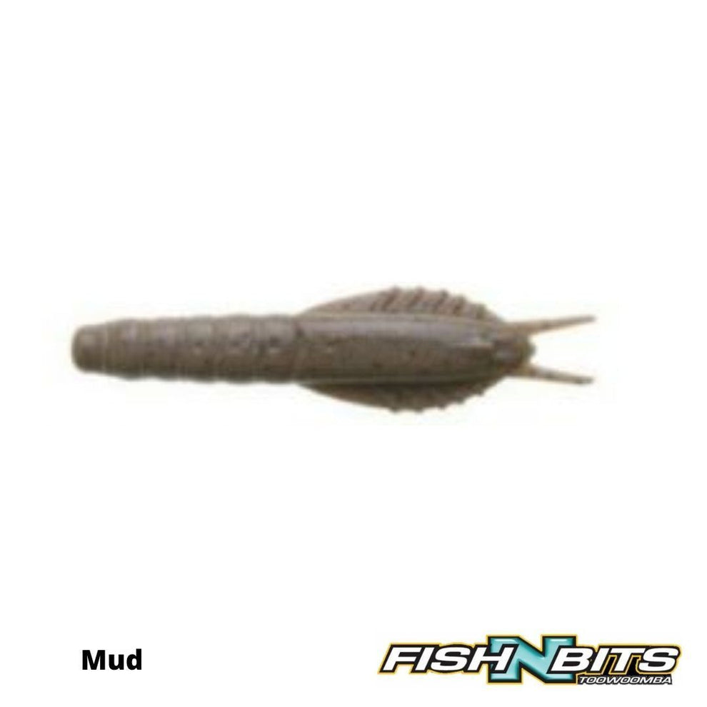 Ecogear - Aqua Bream Prawn – Fish N Bits