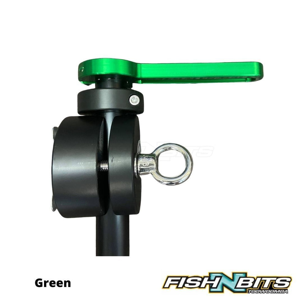 Transducer Poles Australia – Fish N Bits