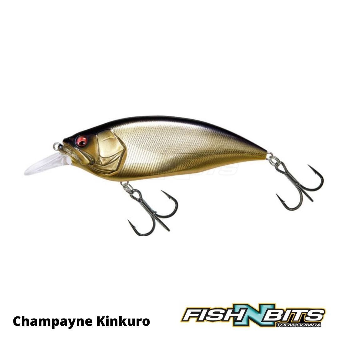 Megabass - BIG-M 4.0 – Fish N Bits