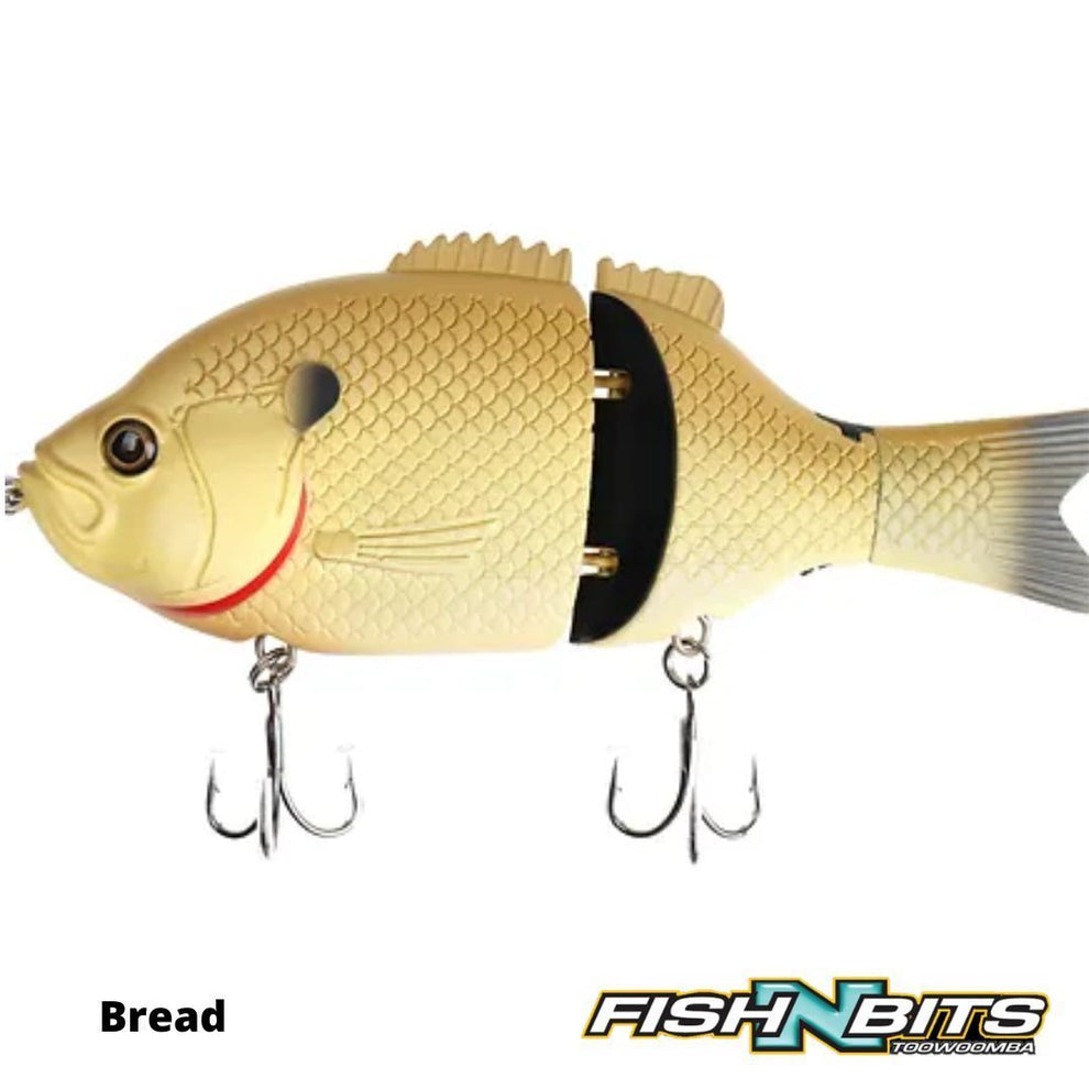 Baitsanity - Explorer Gill 6 – Fish N Bits