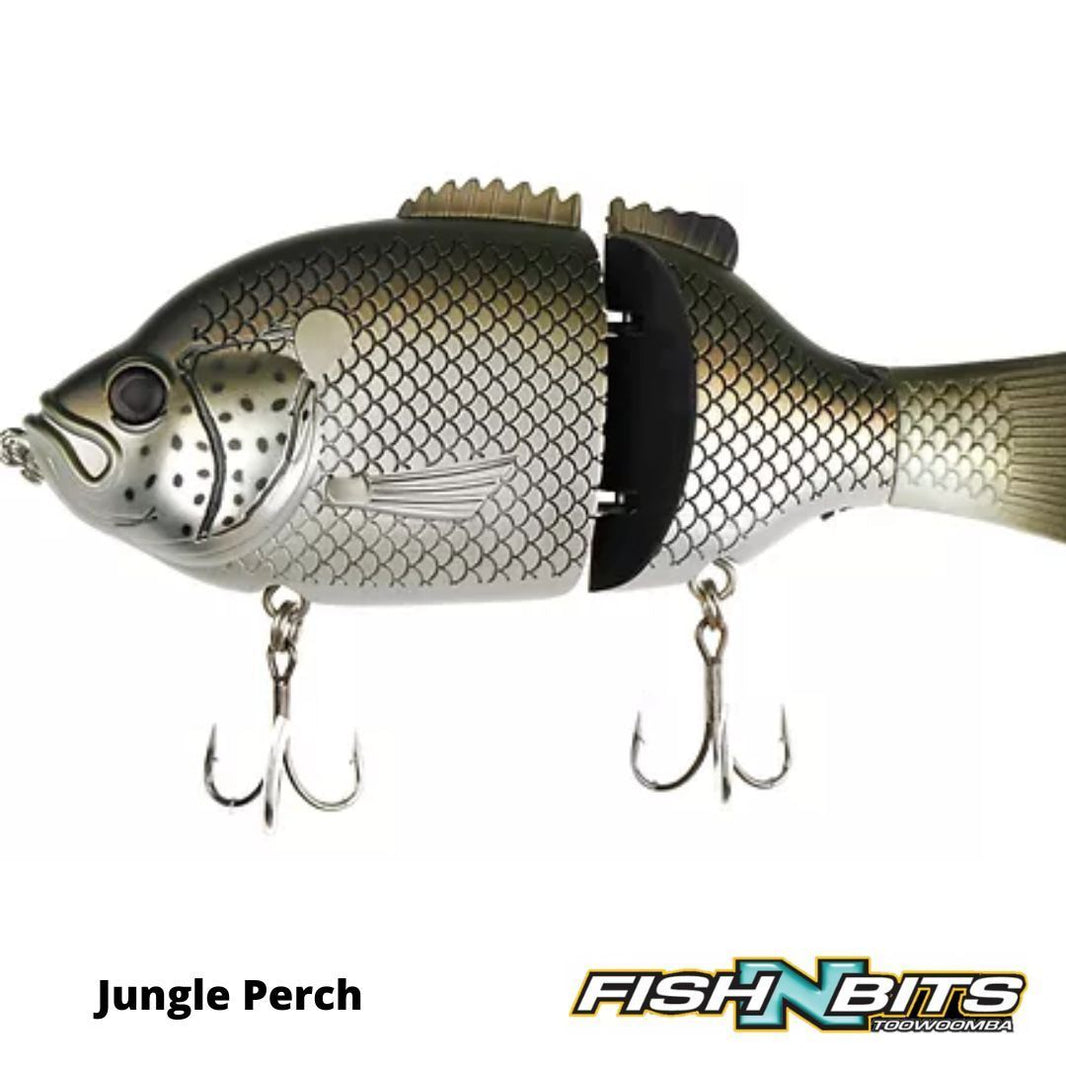 Lures - Swimbaits – Fish N Bits