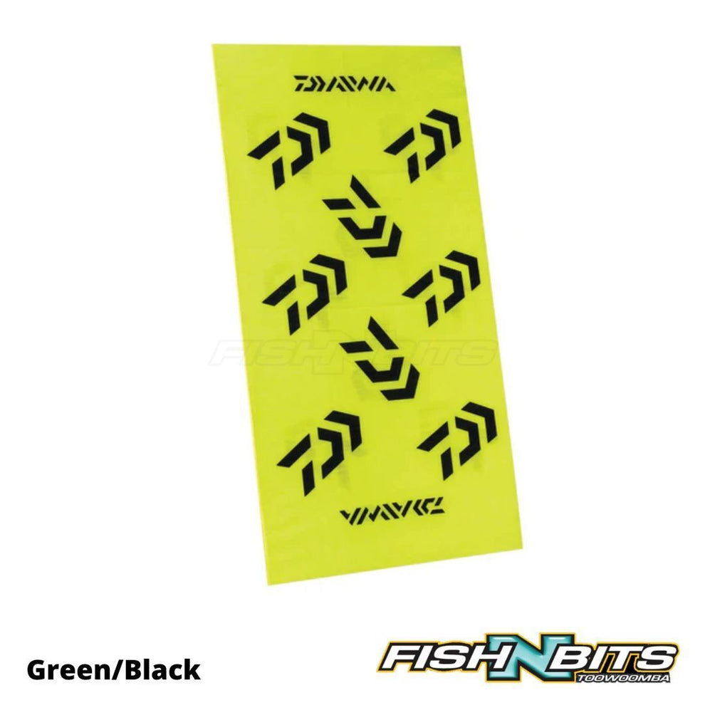Daiwa - Neck Scarf – Fish N Bits