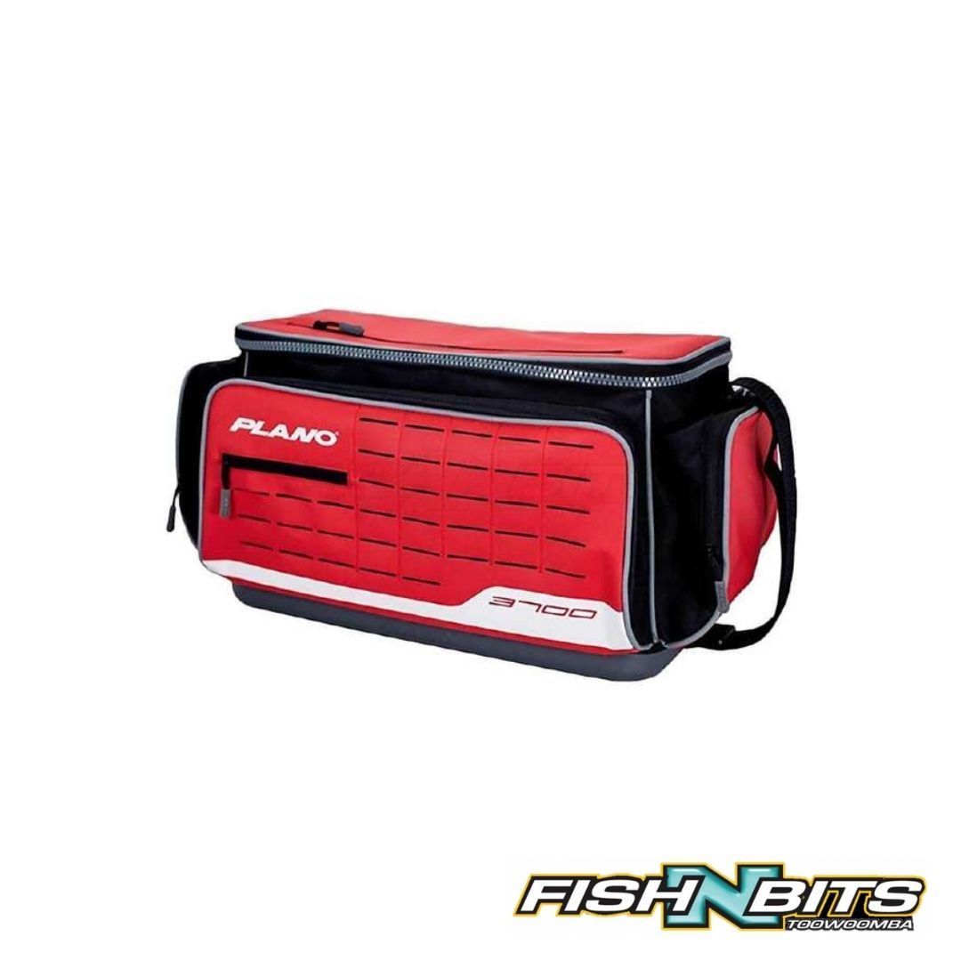 Plano -Weekend 3700 Deluxe Case – Fish N Bits