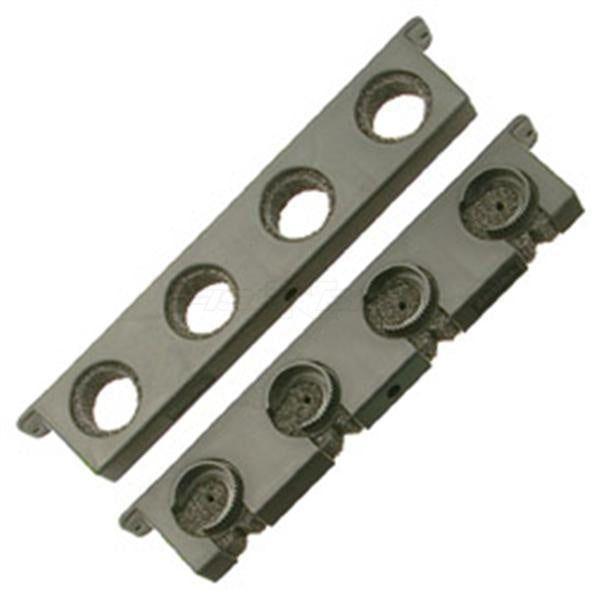 Berkley - Twist Lock Rod Rack – Fish N Bits