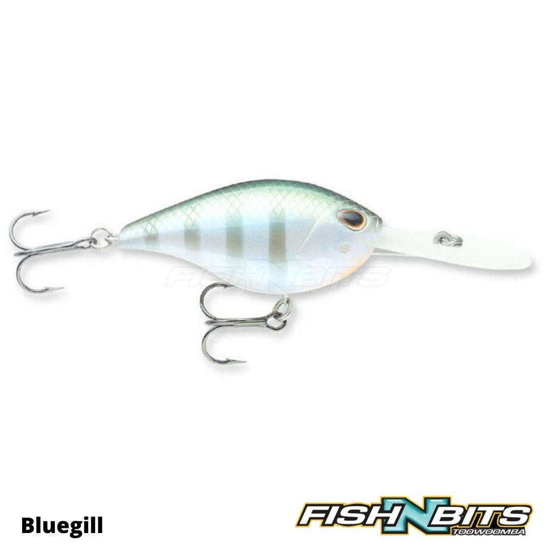 Storm - Arashi Deep – Fish N Bits